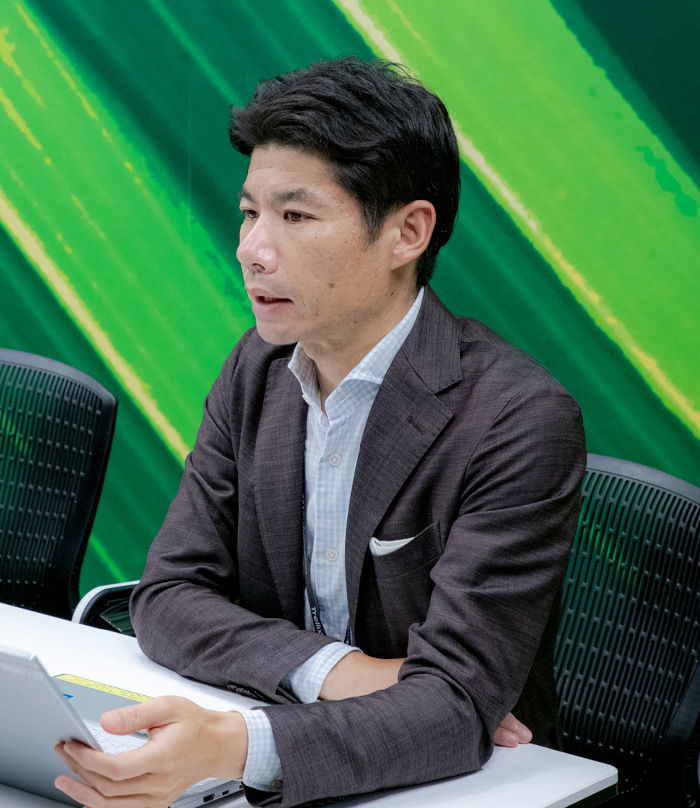 Webアプリケーション脆弱性検査ツール「Vex」の導入事例｜QTnet様